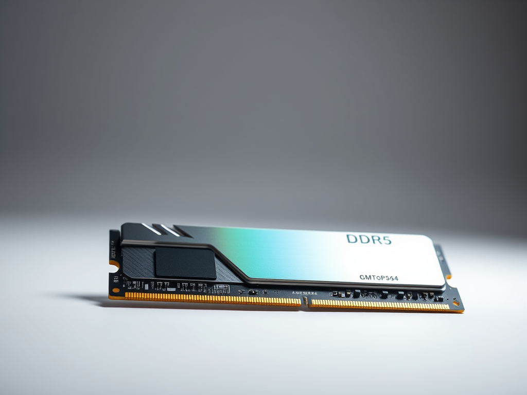 内存条性能对比：从DDR1到DDR5